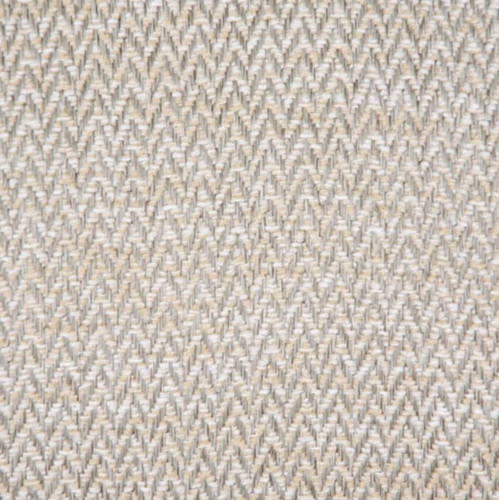 London Sand Fabric Lounge Chair with Walnut Legs | Choice Furniture ...