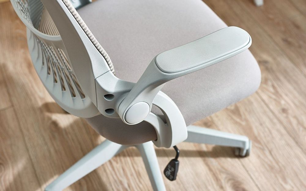 Juno Mesh Fabric Office Chair | Choice Furniture Superstore UK