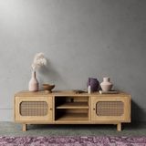 TV Units 80cm to 100cm Wide | Shop Online at CFS Furniture UK