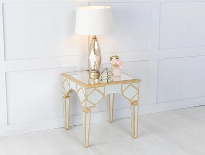 End table overstock store