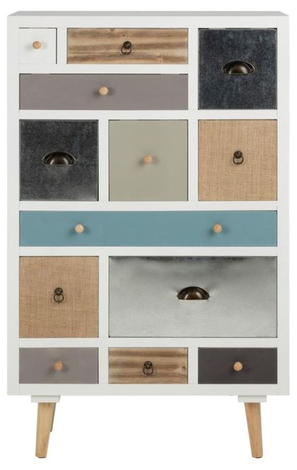13 drawer dresser store