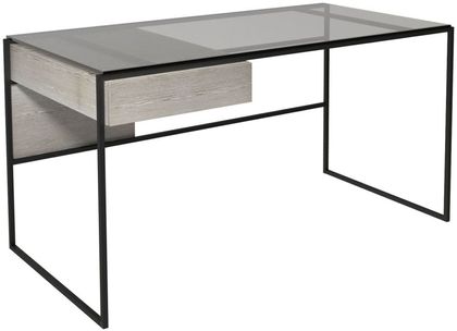 Weathered desk store