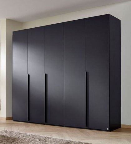 5 door wardrobe store