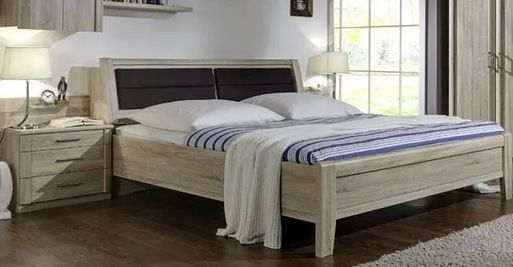 Premium German Bedroom Furniture | German Beds, Wardrobes, Bedside & Chests