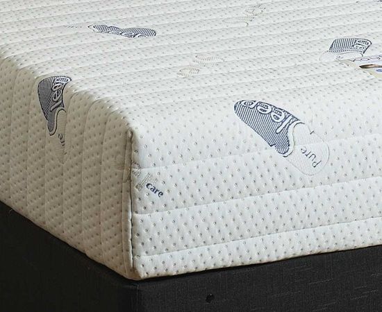 Pure Sleep 1200 Pocket Visco Memory Pocket Sprung Mattress | CFS UK