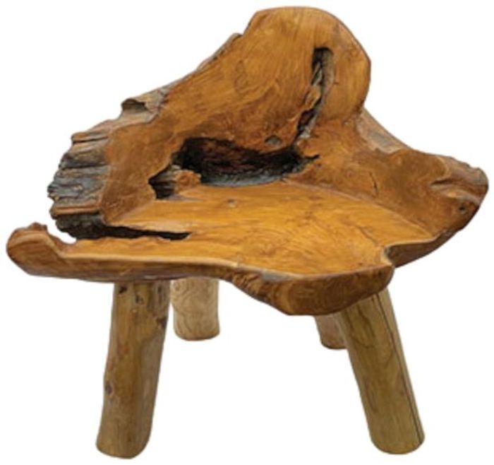Root Chair Small - CFS UK