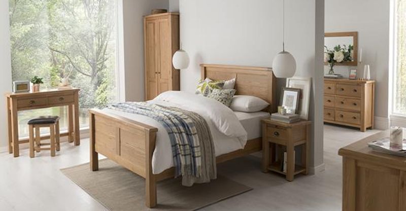 Vida Living | Stylish Furniture for Every Room, CFS UK