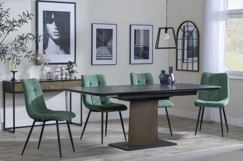 Urban Deco, Stockist of Urban Deco Furniture, CFS UK