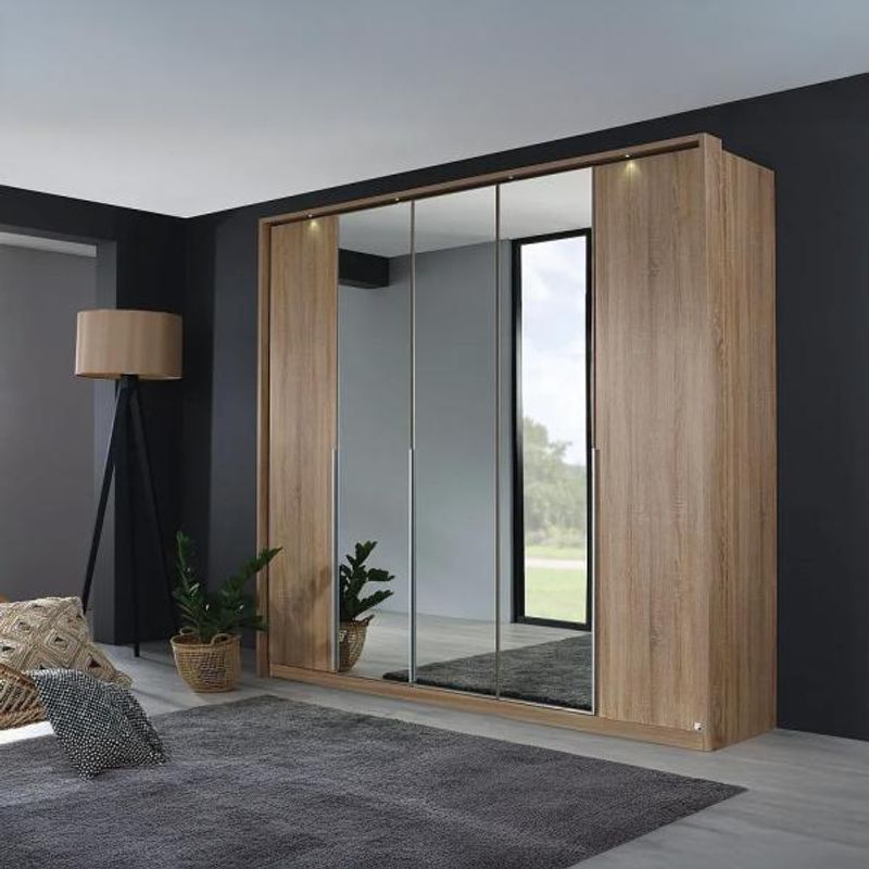 Rauch Wardrobes & Bedroom Furniture | CFS UK