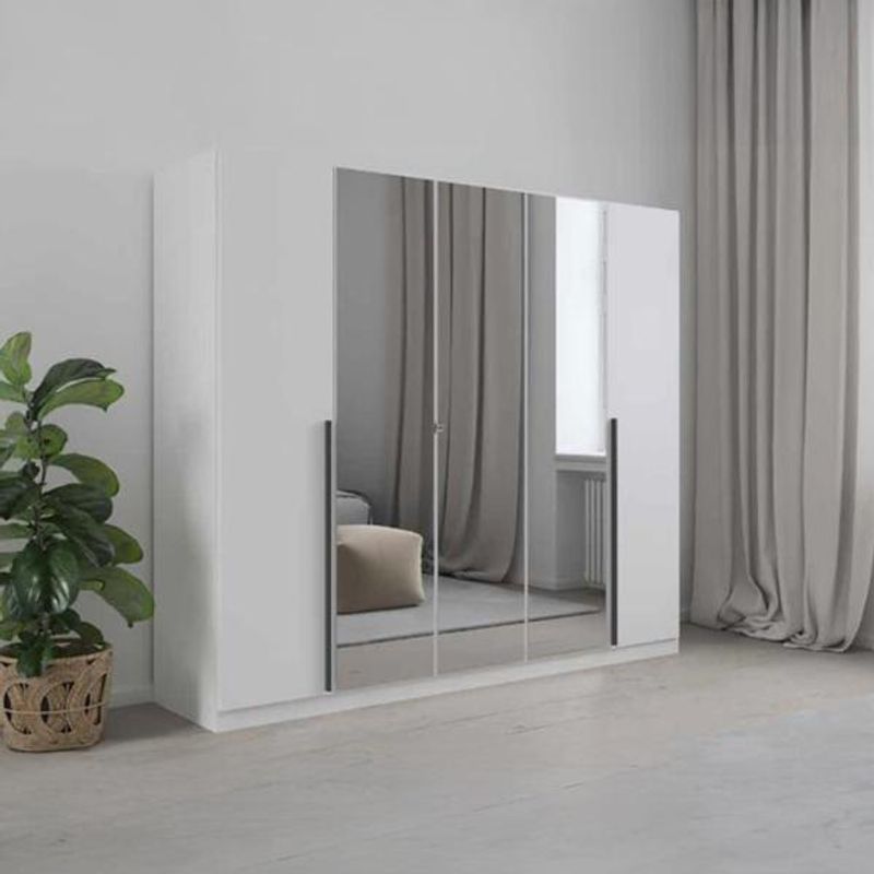 Rauch Wardrobes & Bedroom Furniture | CFS UK