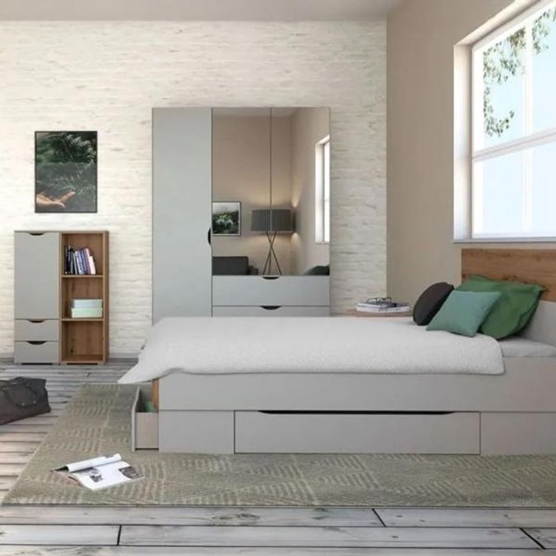 Rauch Wardrobes & Bedroom Furniture | CFS UK