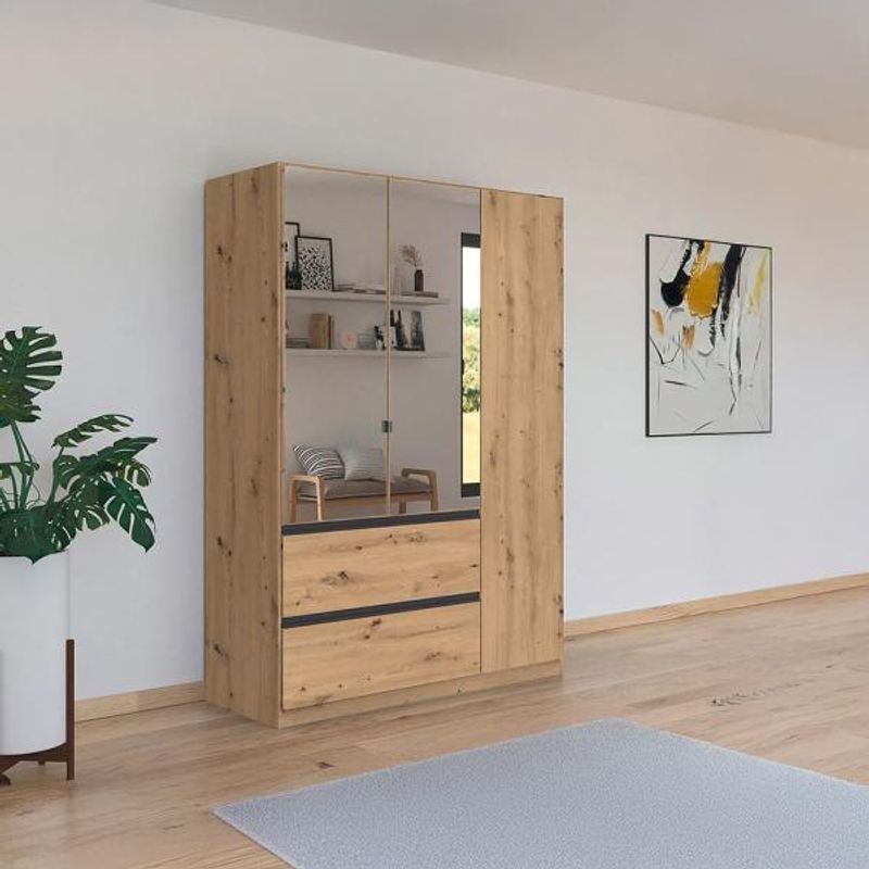 Rauch Wardrobes & Bedroom Furniture | CFS UK