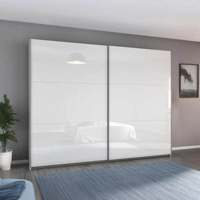 Rauch Wardrobes & Bedroom Furniture | CFS UK