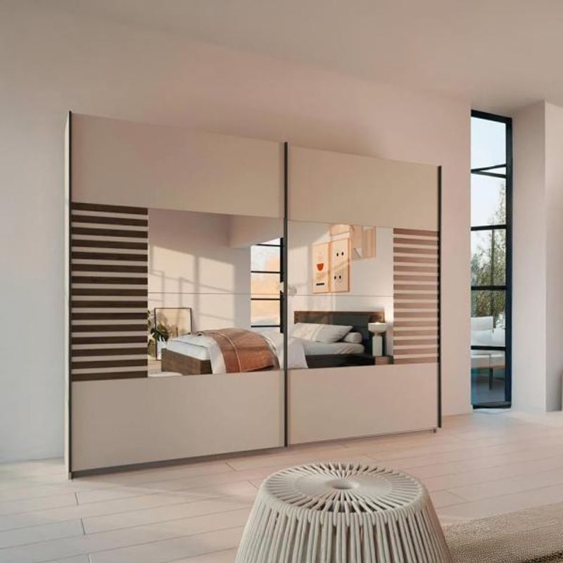 Rauch Wardrobes & Bedroom Furniture | CFS UK