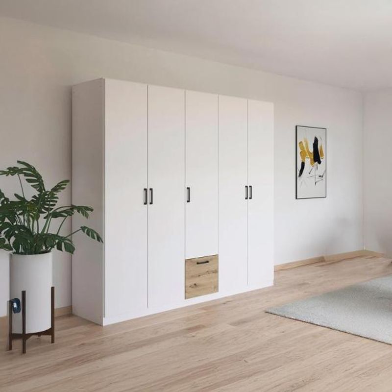 Rauch Wardrobes & Bedroom Furniture | CFS UK