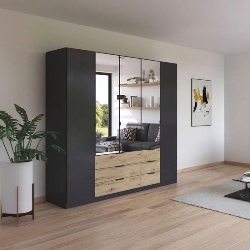 Rauch Wardrobes & Bedroom Furniture | CFS UK