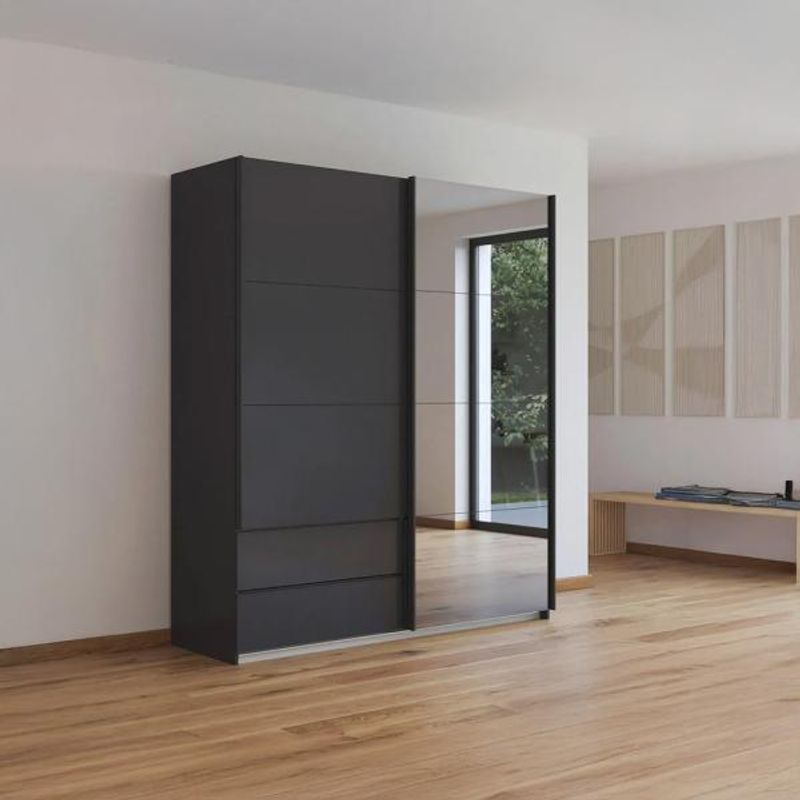 Rauch Wardrobes & Bedroom Furniture | CFS UK