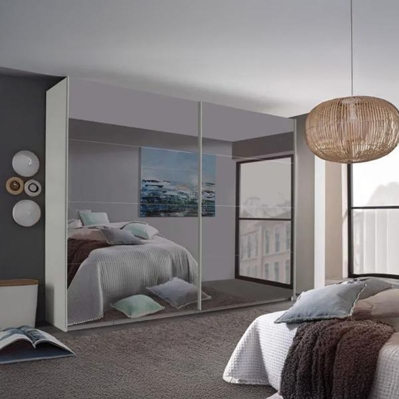 Rauch Wardrobes & Bedroom Furniture | CFS UK