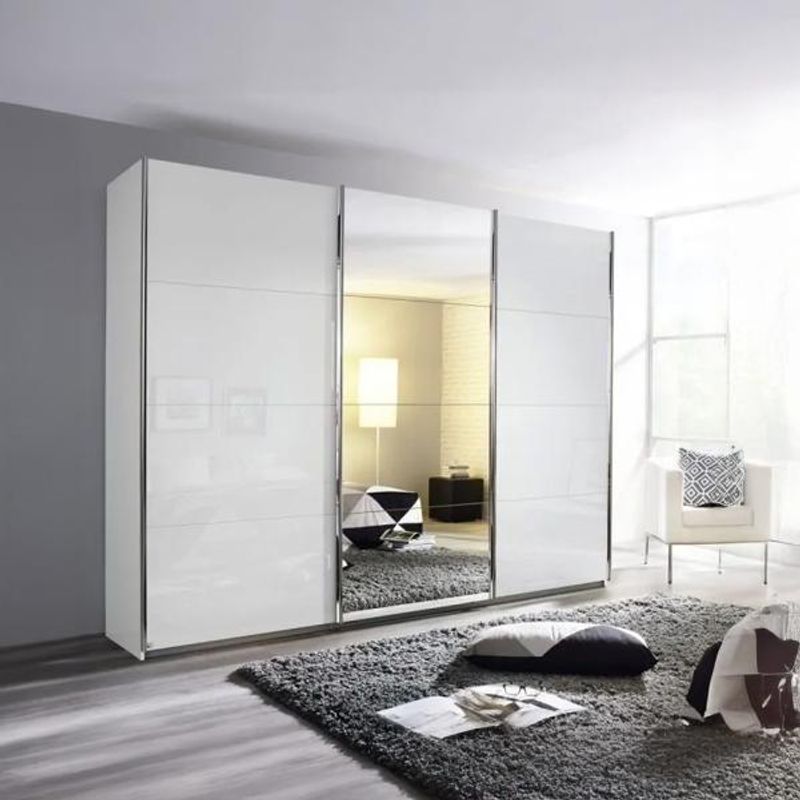Rauch Wardrobes & Bedroom Furniture | CFS UK