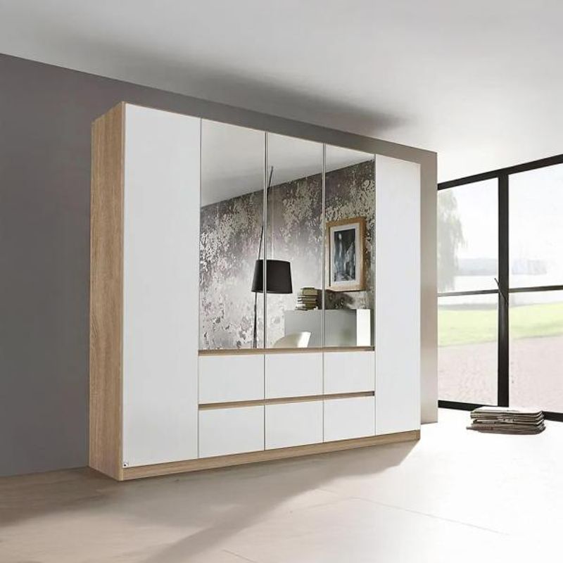 Rauch Wardrobes & Bedroom Furniture | CFS UK