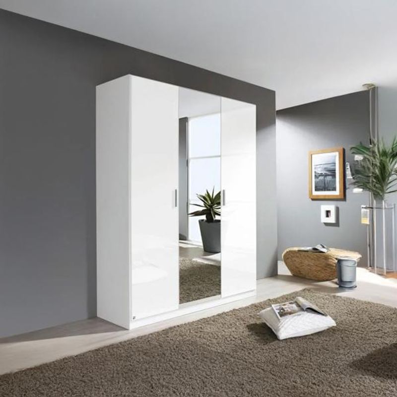 Rauch Wardrobes & Bedroom Furniture | CFS UK