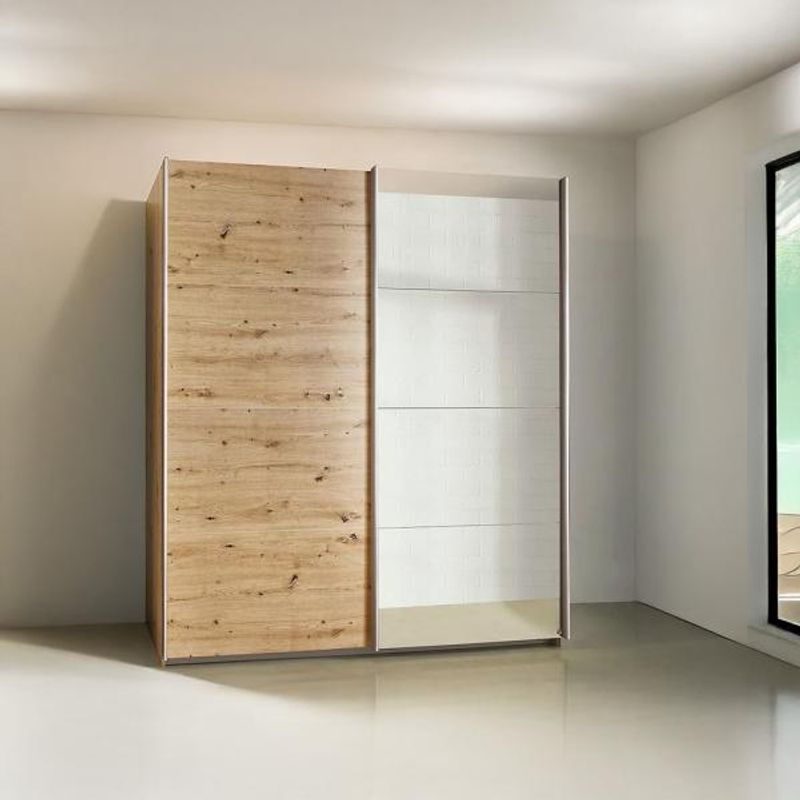 Rauch Wardrobes & Bedroom Furniture | CFS UK