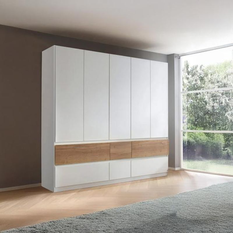 Rauch Wardrobes & Bedroom Furniture | CFS UK