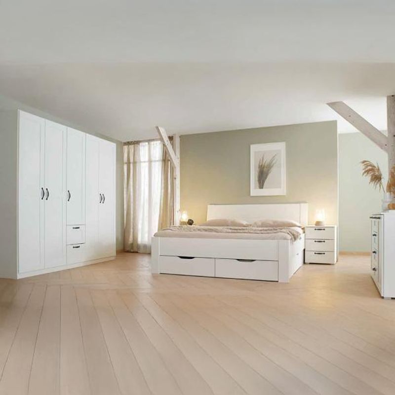 Rauch Wardrobes & Bedroom Furniture | CFS UK