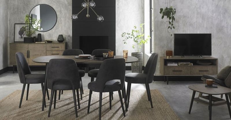 Bentley Designs, Stockist of Bentley Designs Furniture - CFS UK