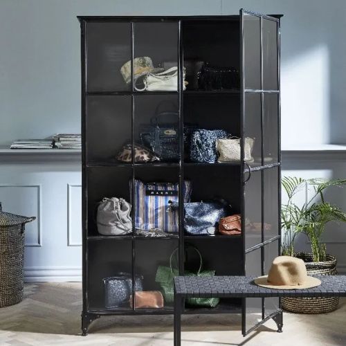 Glass Display Cabinets | Shop Online at CFS UK