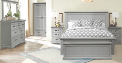 Vida Living Furniture - Bedroom, Dining, and Home Office Furniture