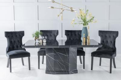 Marble Dining Set Online at CFS UK | Free UK Delivery