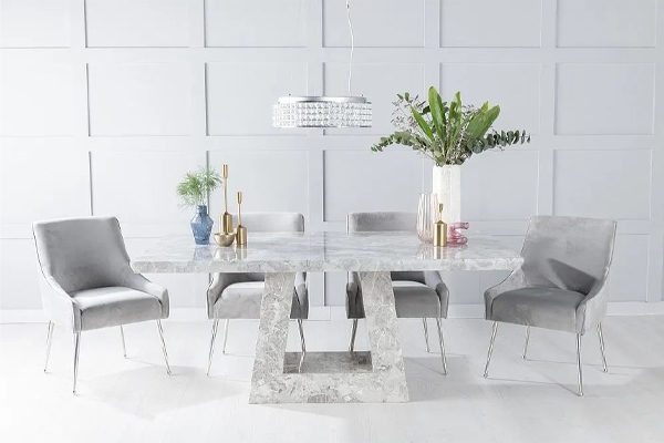 Urban Deco Stylish Furniture for Every Room TFS UK