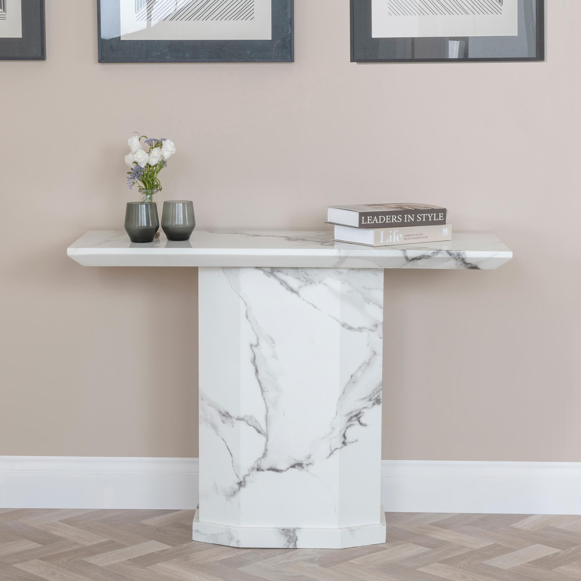 Console Tables | Small, Narrow Console Tables | TFS UK
