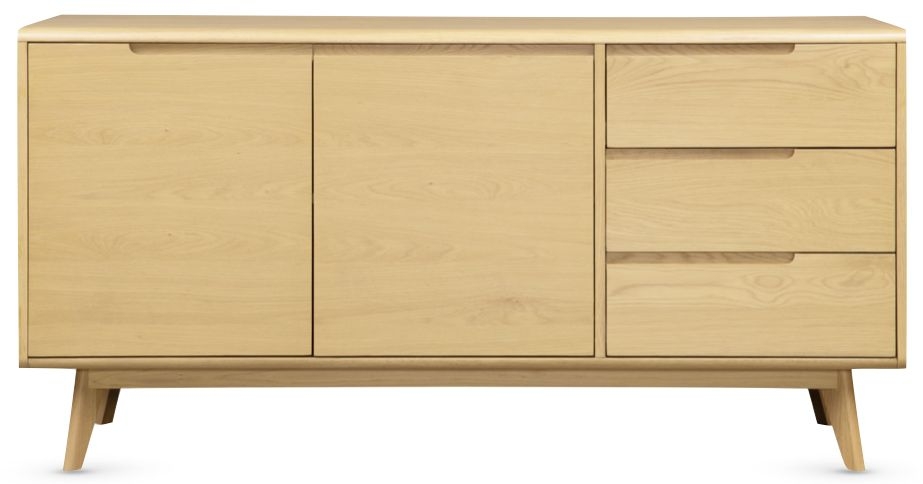 Small scandinavian sideboard store