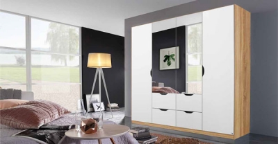 Rauch Wardrobes | Rauch Bedroom Furniture | Rauch Germany - CFS