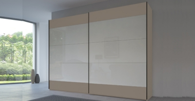 Rauch Wardrobes | Rauch Bedroom Furniture | Rauch Germany - CFS