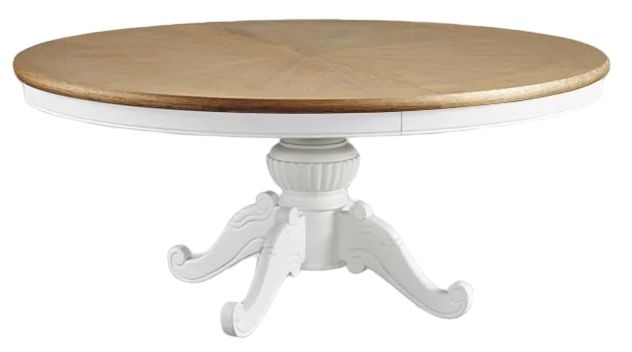 Icebreaker Round Dining Table
