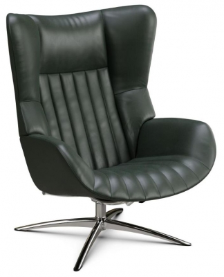 Leather Recliner Chair | Armchair | Living Room Furniture | CFS UK