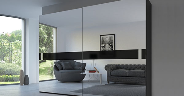 Rauch Wardrobes | Rauch Bedroom Furniture | Rauch Germany - CFS