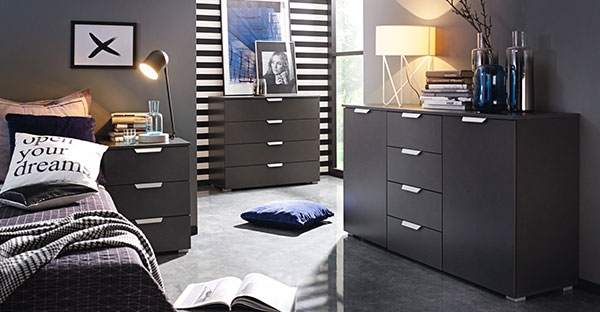Rauch Wardrobes | Rauch Bedroom Furniture | Rauch Germany - CFS