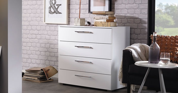 Rauch Wardrobes | Rauch Bedroom Furniture | Rauch Germany - CFS