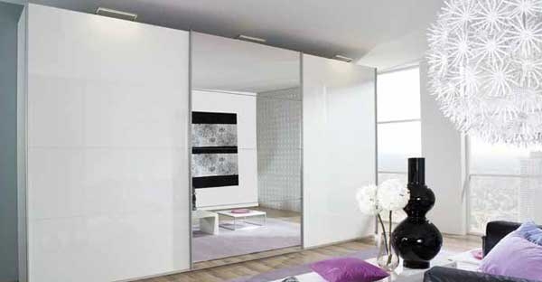Rauch Wardrobes | Rauch Bedroom Furniture | Rauch Germany - CFS