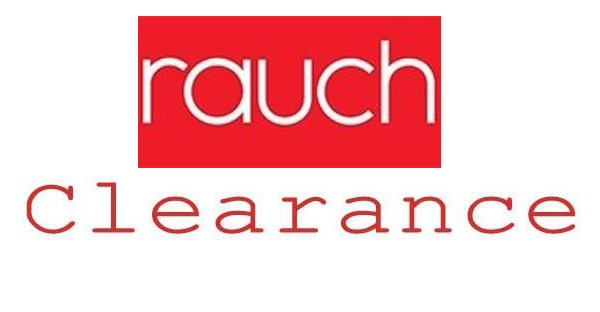 Rauch Wardrobes | Rauch Bedroom Furniture | Rauch Germany - CFS