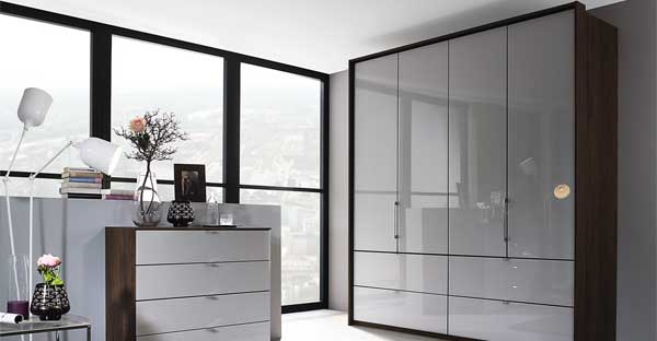 Rauch Wardrobes | Rauch Bedroom Furniture | Rauch Germany - CFS
