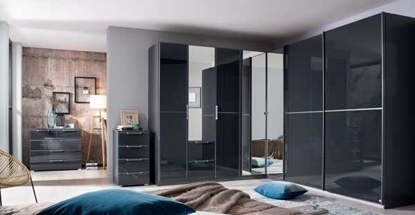 Rauch Wardrobes | Rauch Bedroom Furniture | Rauch Germany - CFS