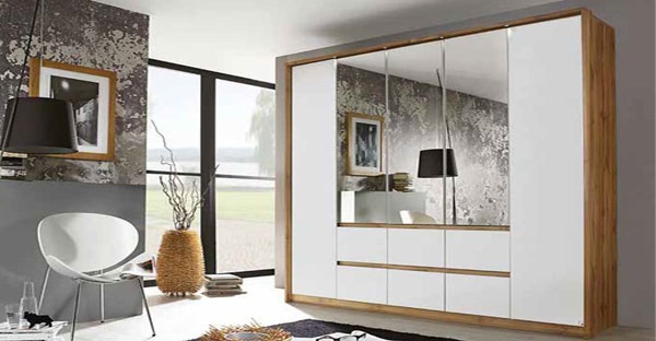 Rauch Wardrobes | Rauch Bedroom Furniture | Rauch Germany - CFS