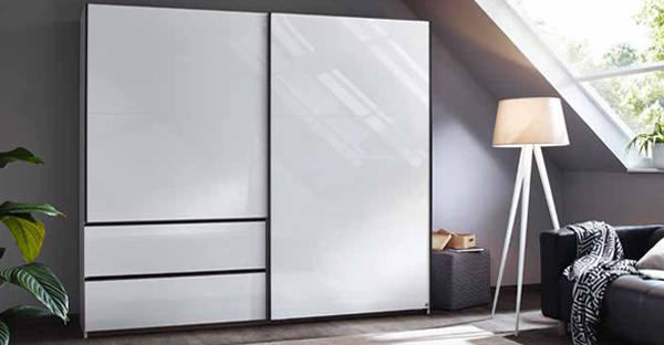 Rauch Wardrobes | Rauch Bedroom Furniture | Rauch Germany - CFS