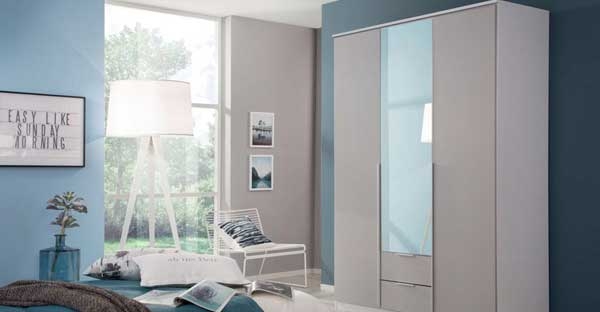 Rauch Wardrobes | Rauch Bedroom Furniture | Rauch Germany - CFS