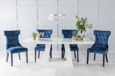 Dining Set | Dining Table & Chair | Dining Room Furniture | CFS UK